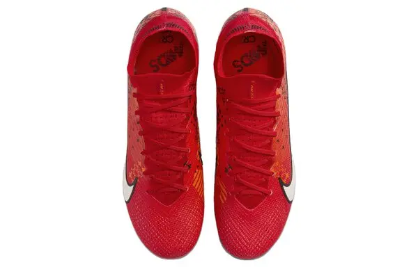 Nike Mercurial Superfly 9 Elite Mds Ag Pro - Bright/black/red