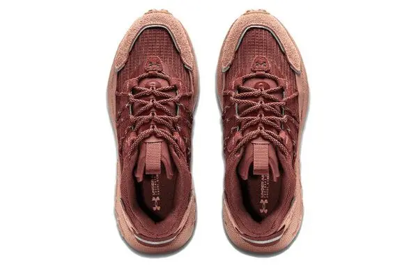 Under Armour Fat Tire Venture Pro Sneakers - Red/pink