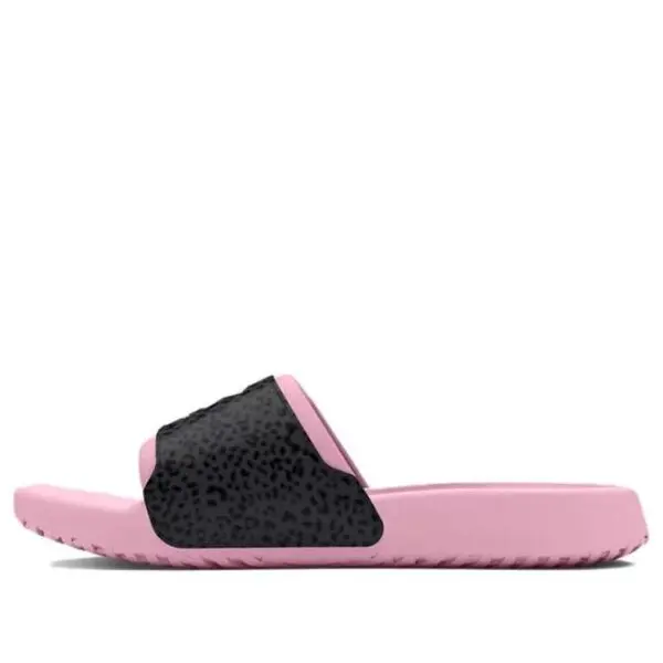 Under Armour Ignite Select Graphic Slide - Pink