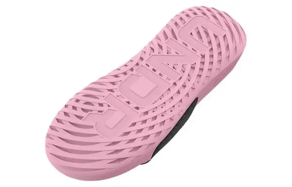Under Armour Ignite Select Graphic Slide - Pink