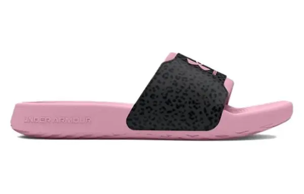 Under Armour Ignite Select Graphic Slide - Pink