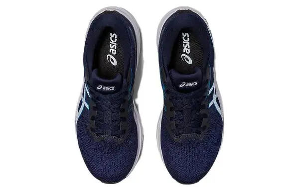 Asics Gt-1000 11 Low Top Sneakers - Blue