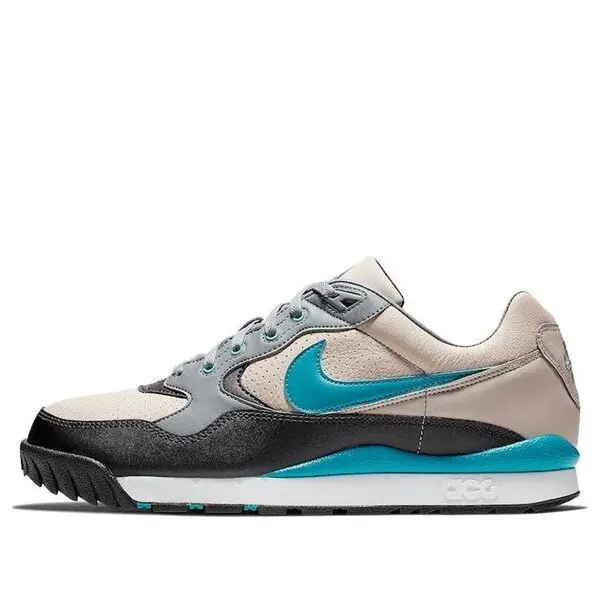 Nike Wildwood Sneakers - Gray/blue/pink