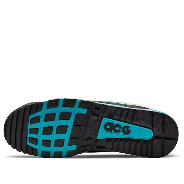 Nike Wildwood Sneakers - Gray/blue/pink