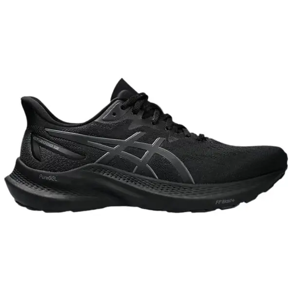 Asics Gt-2000 Athletic Shoes - Black