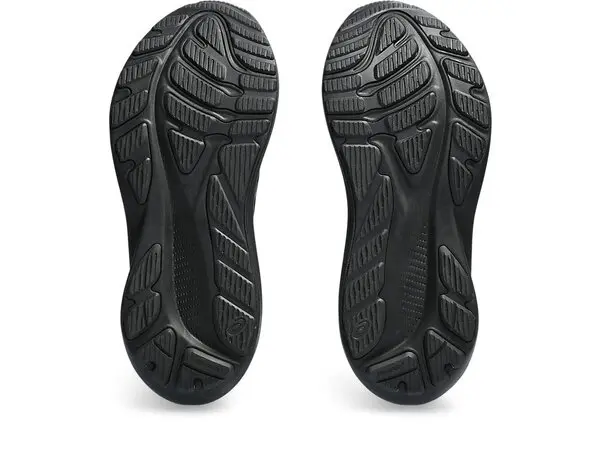 Asics Gt-2000 Athletic Shoes - Black