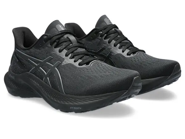 Asics Gt-2000 Athletic Shoes - Black