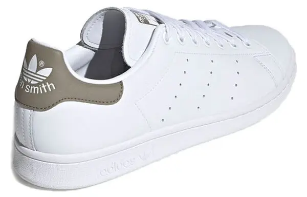Adidas Stan Smith Sneakers - White