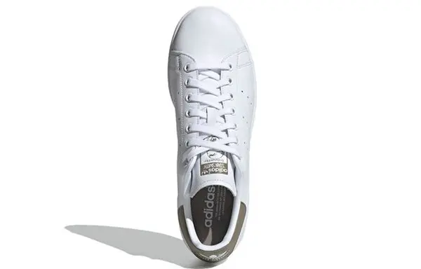 Adidas Stan Smith Sneakers - White