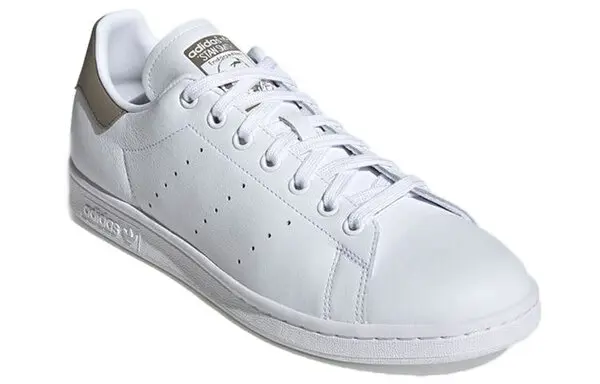 Adidas Stan Smith Sneakers - White