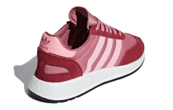 Adidas I-5923 "super Pop" Sneakers