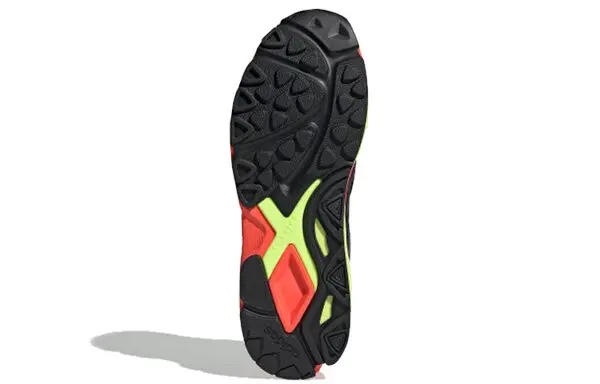 Adidas Lxcon 94 Sneakers - Cblack/gresix/solred