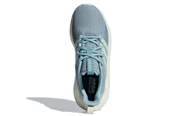 Adidas Questar Flow "ash " Sneakers - Grey