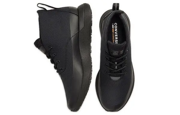 CONVERSE Star Series Ut Mid Top Sneakers