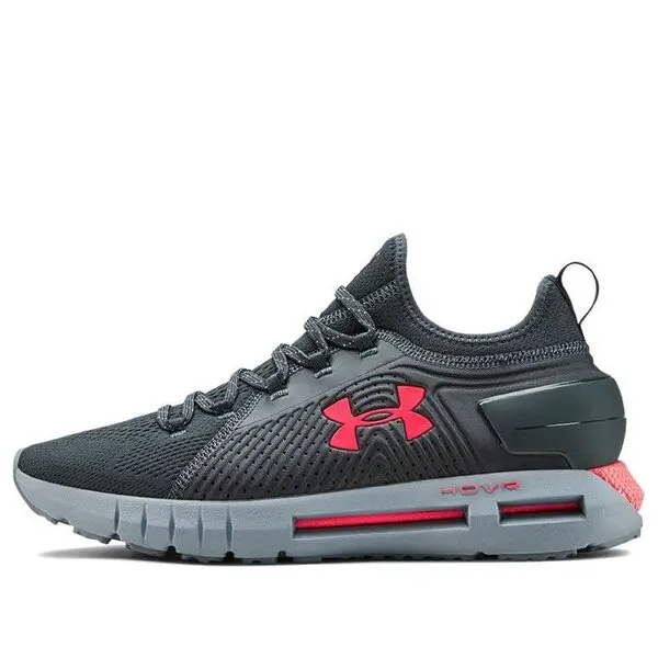 Under Armour Hovr Phantom Se " Blue Bright Pink - Grey