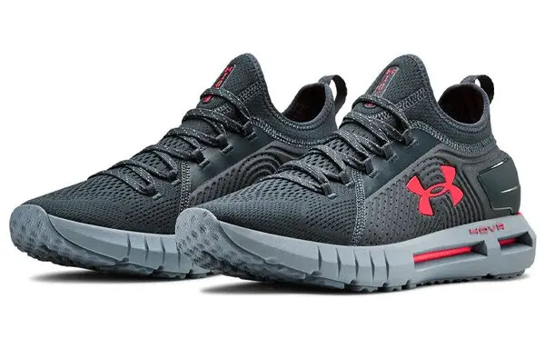 Under Armour Hovr Phantom Se " Blue Bright Pink - Grey
