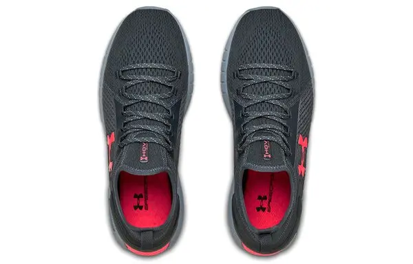 Under Armour Hovr Phantom Se " Blue Bright Pink - Grey