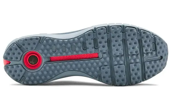 Under Armour Hovr Phantom Se " Blue Bright Pink - Grey