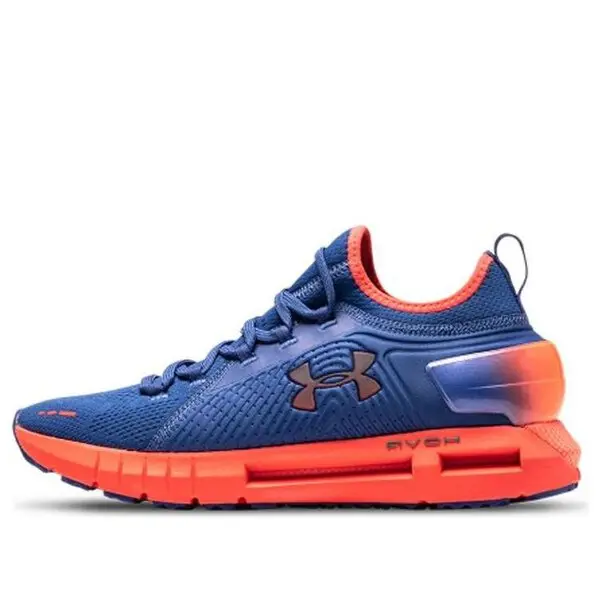 Under Armour Hovr Phantom Se Rf Athletic Sneakers - Blue
