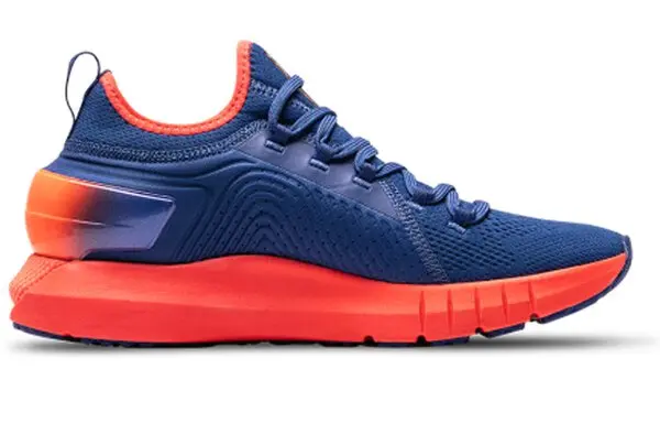 Under Armour Hovr Phantom Se Rf Athletic Sneakers - Blue