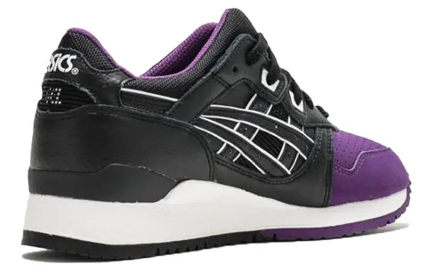 Asics Gel Lyte 3 "purple - Black