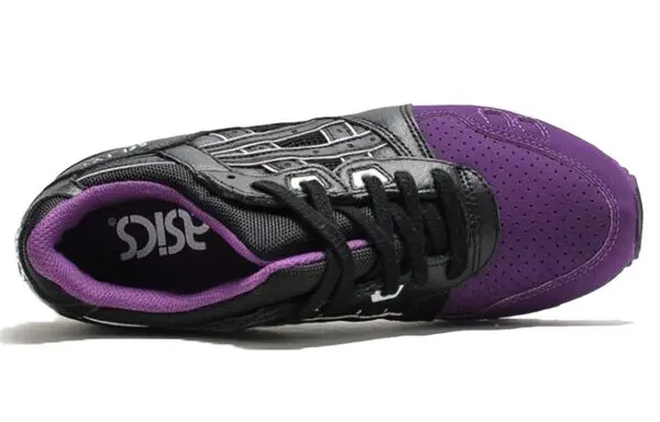 Asics Gel Lyte 3 "purple - Black