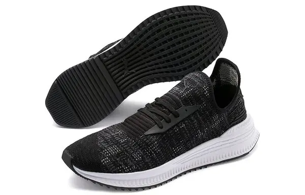 PUMA Avid Evoknit "mosaic" Athletic Footwear