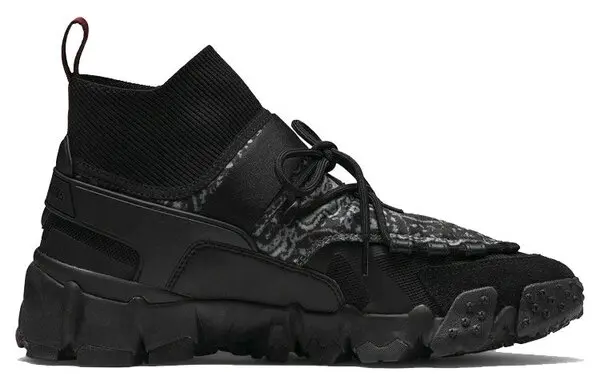 PUMA Les Benjamins X Trailfox