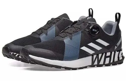 Adidas White Mountaineering X Terrex Two Boa Sneakers