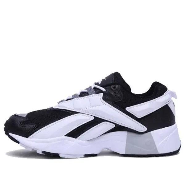 REEBOK Interval 96 Sneakers - Black