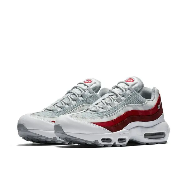 Nike Max 95 Essential Sneakers - White