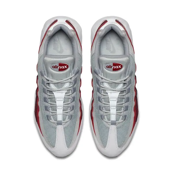 Nike Max 95 Essential Sneakers - White