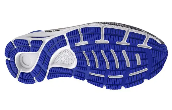 Under Armour Hovr Sonic 5 Breeze Sneakers - Ghost Grey/versa Blue