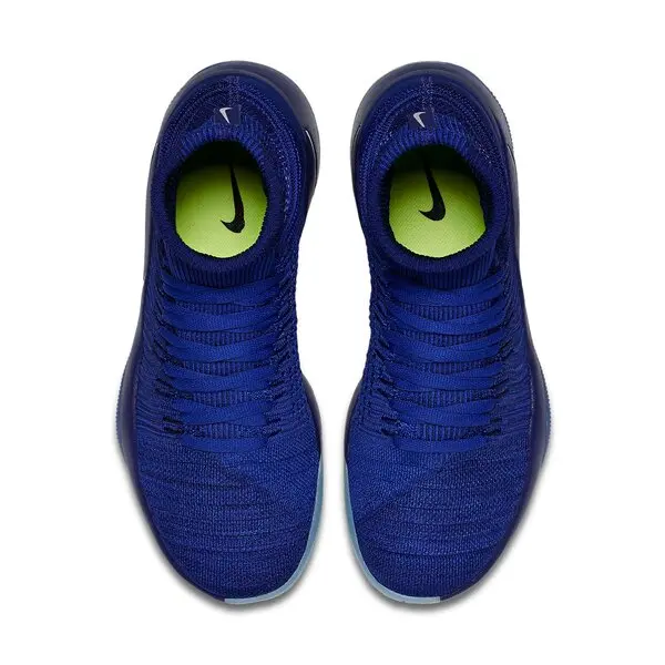 Nike Hyperdunk 2016 Elite High-top Sneakers
