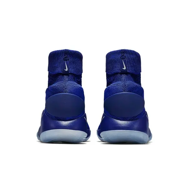 Nike Hyperdunk 2016 Elite High-top Sneakers