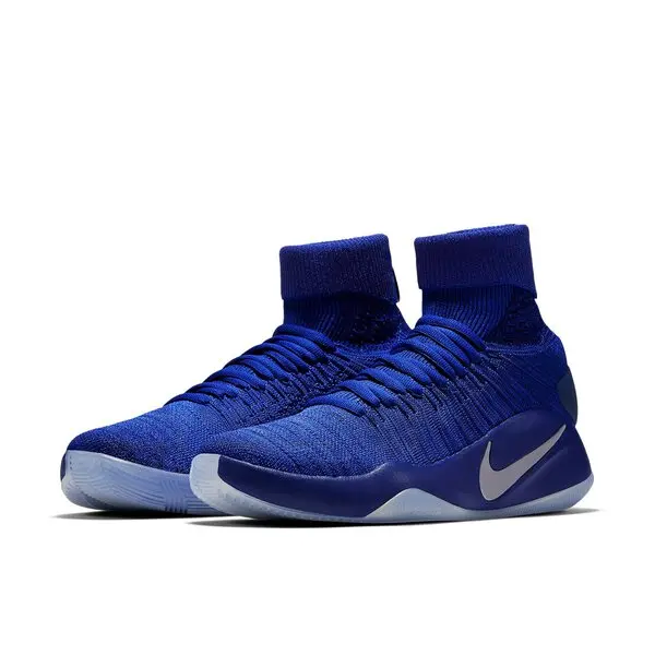 Nike Hyperdunk 2016 Elite High-top Sneakers