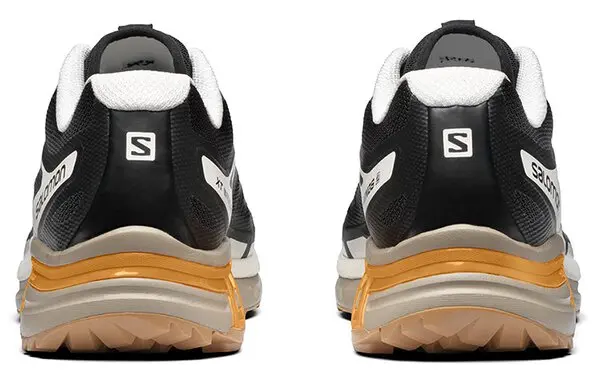 SALOMON Xt-wings 2 Athletic Sneakers - Black