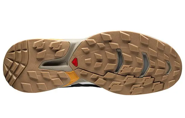 SALOMON Xt-wings 2 Athletic Sneakers - Black