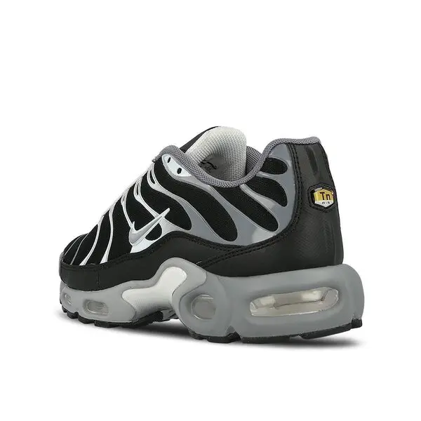Nike Max Plus "cool Grey - Grey/black