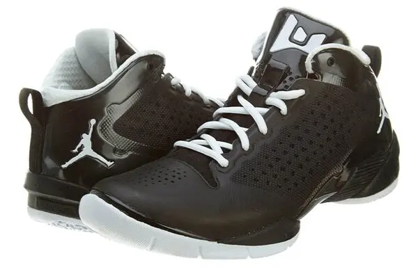 JORDAN Fly Wade 2
