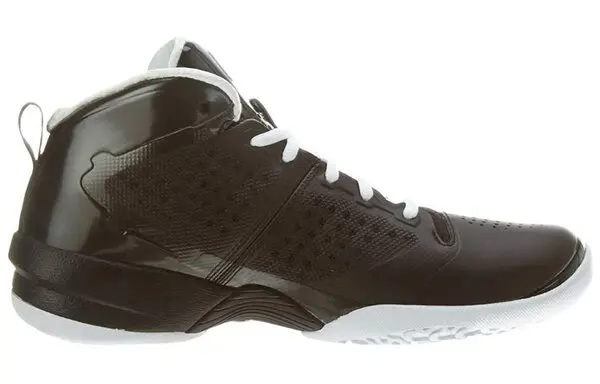 JORDAN Fly Wade 2 - Black/anthracite-white