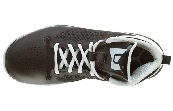 JORDAN Fly Wade 2 - Black/anthracite-white