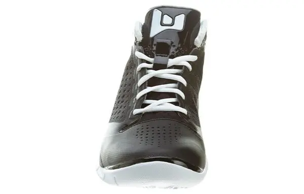 JORDAN Fly Wade 2 - Black/anthracite-white