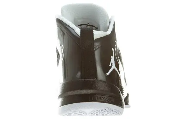 JORDAN Fly Wade 2 - Black/anthracite-white