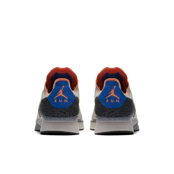 JORDAN Air 88 Racer "mowabb" Sneakers - Multi-color