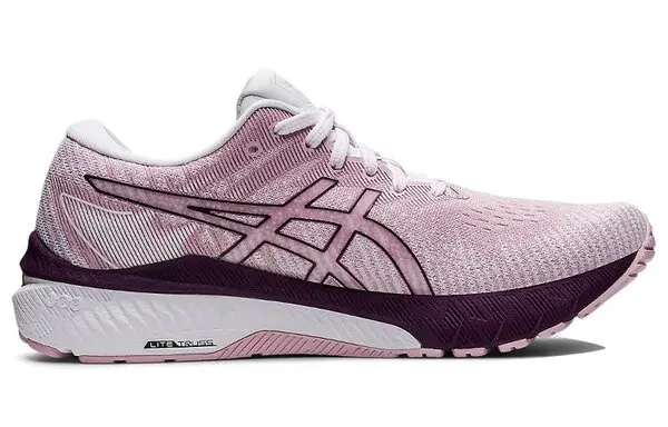 Asics Gt-2000 10 Wide Performance Footwear - Pink