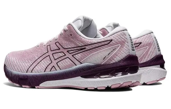 Asics Gt-2000 10 Wide Performance Footwear - Pink
