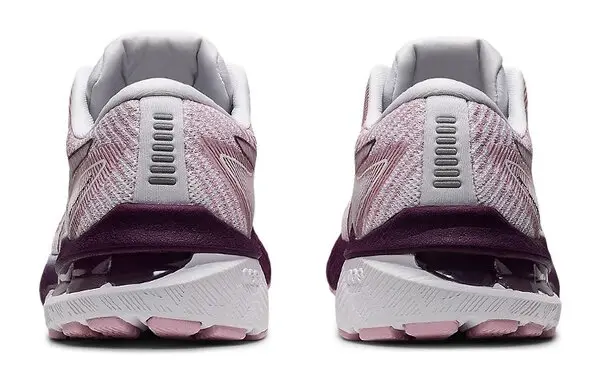 Asics Gt-2000 10 Wide Performance Footwear - Pink