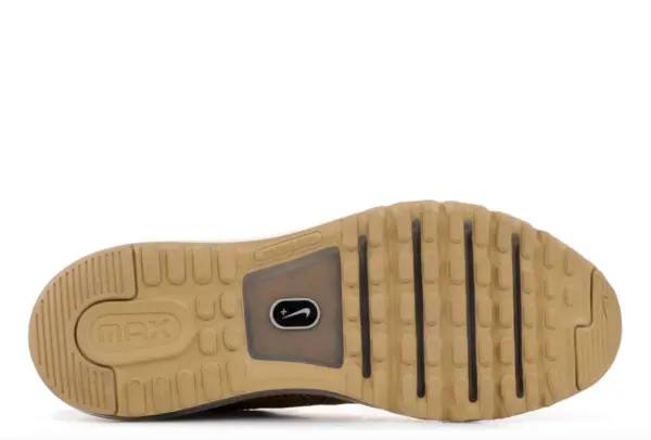 Nike Max 1 2013 Qs "usatf" Sneakers