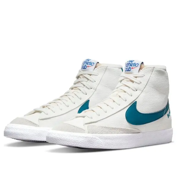 Nike Blazer Mid '77 Athletic Club Sneakers